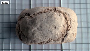 Pan integral express en panificadora del Lidl | Cus·Cus